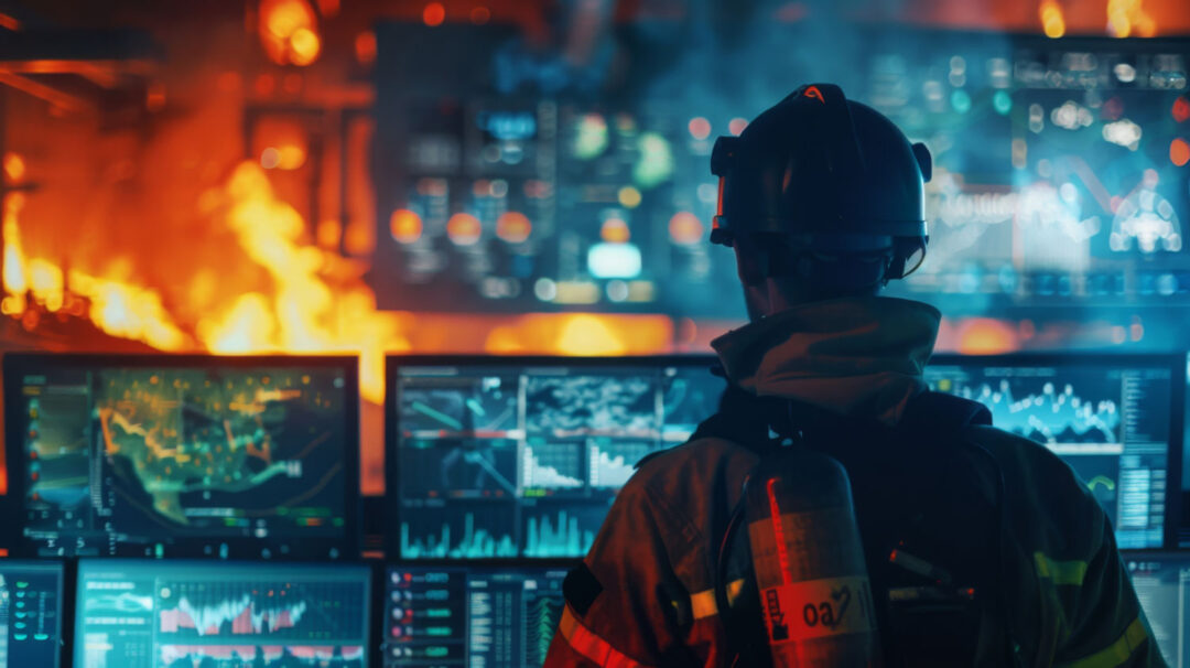 How FirstNet Reinvestment Is Transforming First Responder ...