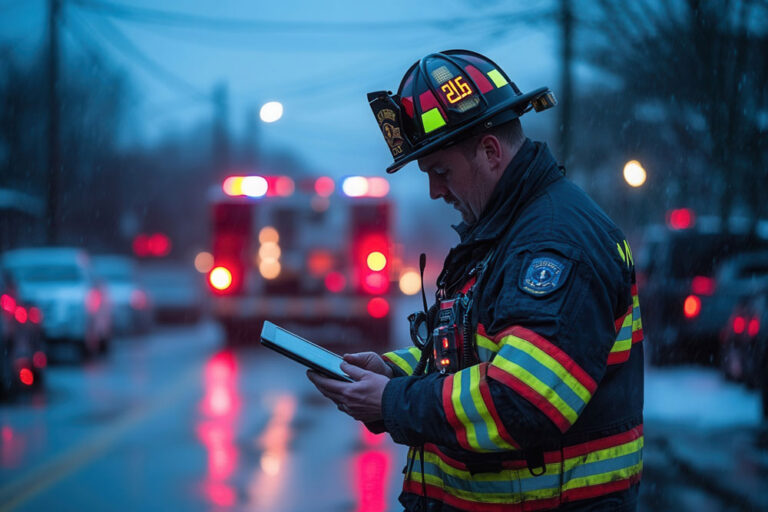 Why FirstNet is the #1 Network for First Responders - Public Safety ...