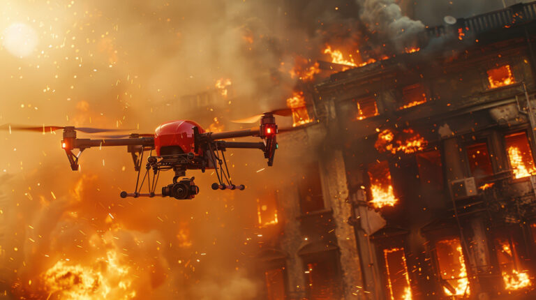 New Technology and Advancements in Fire Communication - Public Safety ...